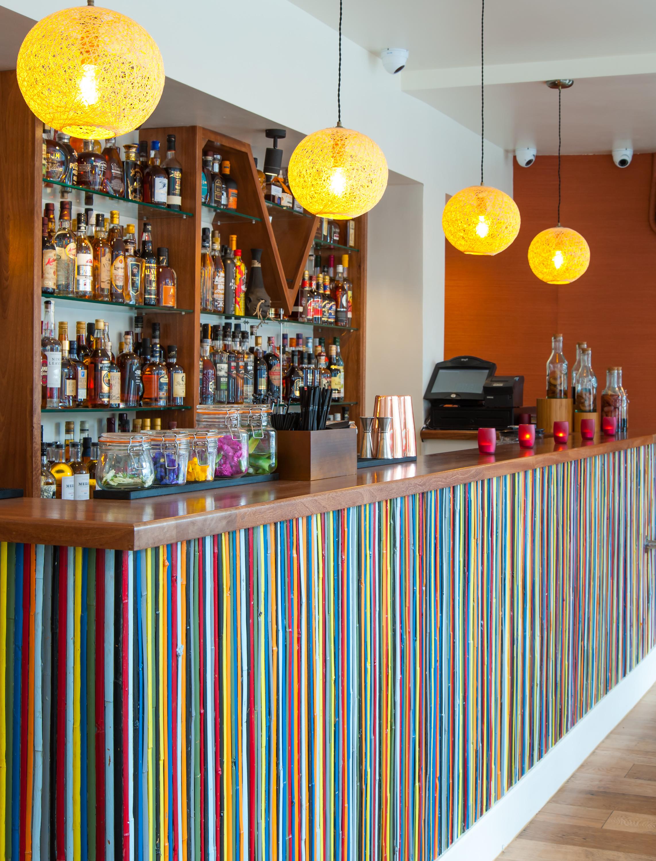 FREE RUM ALERT! – London Reviews and Things To Do