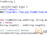 Java String Startswith Method With Example