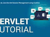 Java Cookies How To Do Java Servlet Session Management Using Cookies