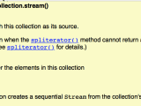 Java Stream Api Operations And Lambda Expression Tutorial Crunchify