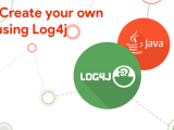 In Java How To Create Your Own Logging Level Using Log4j Configuring
