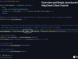 Java14 Synchronous Httpclient Example Overview And Simple Tutorial