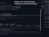 What Is Thread And Process In Java At Amy Dieter Blog