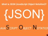 What Is Json Javascript Object Notation Crunchify