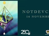 Notdevcon Devconnect 2023 Crypto Events