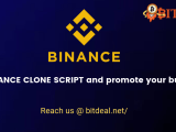 How To Start A Cryptocurrency Exchange Platform Like Binance