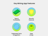 Best Crypto Mining Apps In 2026