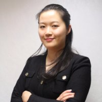 Sandy Peng | CRYPTOR TRUST