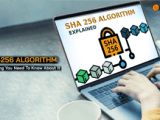 Sha256 Algorithm Explained The Best Cryptocurrency Hashing Algorithm