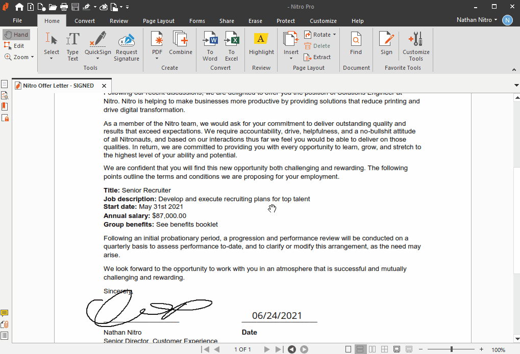 Additional resources: