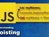 Javascript Tutorial Understanding Hoisting