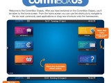 Commbox Help