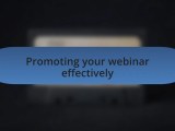 How I Created Engaging Webinars Csa Fm