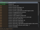 Gamemaker Studio 2 Impressions Object Editor Csanyk