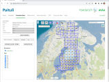 Spatial Data In Puhti Geocomputing Course Documentation