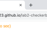Step 3 Clone The Starter Code Locally