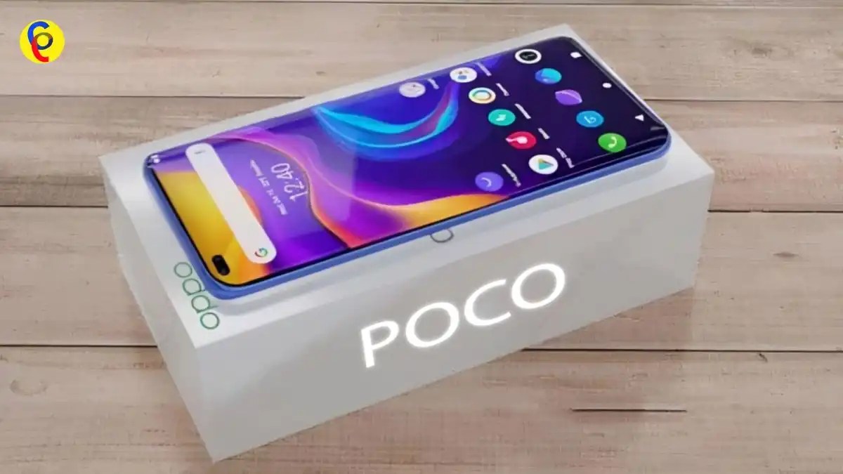 Poco C50 गजब डिज़ाइन, बढ़िया बैटरी और अच्छा कैमरा price भी सस्ता