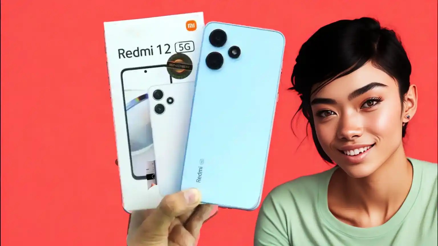 Redmi Note 12 5G स्मार्टफोन आया चर्चा में पर पैसा बर्बाद मत करना इसे ...