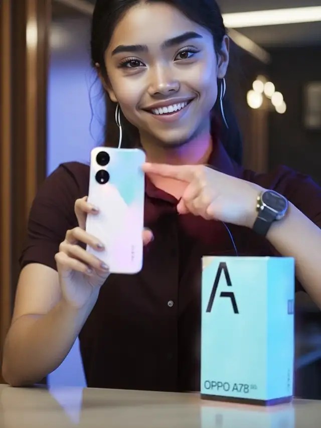 Oppo A78 5G पैसा मत फसाइयों हो जाएगा धोका - CSCPORTAL