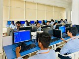 Operating System Lab Dr Bapuji Salunke Institute Of Engineering