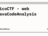 Picoctf Web Javacodeanalysis Csec