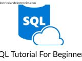Sql Tutorial For Data Analytics Tutorial On Sql Sql Operations