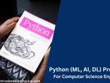 Python Ml Ai Dl Projects For Computer Science Engineers