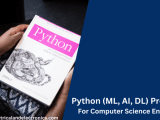 Python Ml Ai Dl Projects For Computer Science Engineers