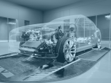 Types Of Vehicle Testing In The Automotive Industry Csee