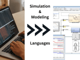 Types Of Simulation And Modeling Languages Csee