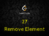 Leetcode 27 Remove Element Cse Nerd Leetcode Detailed Solutions