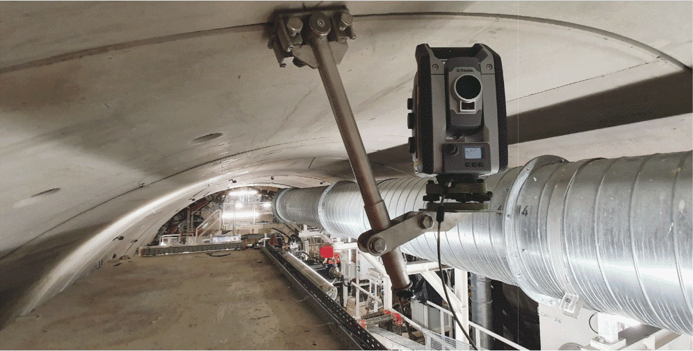 Automation and Digitization Enabling Informed Decision Making ...