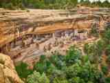 Pueblo Indians Shelter