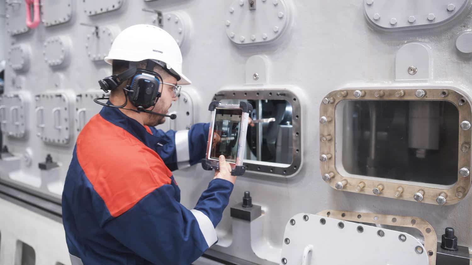 Maximizing compressor performance, remotely - Civil + Structural ...