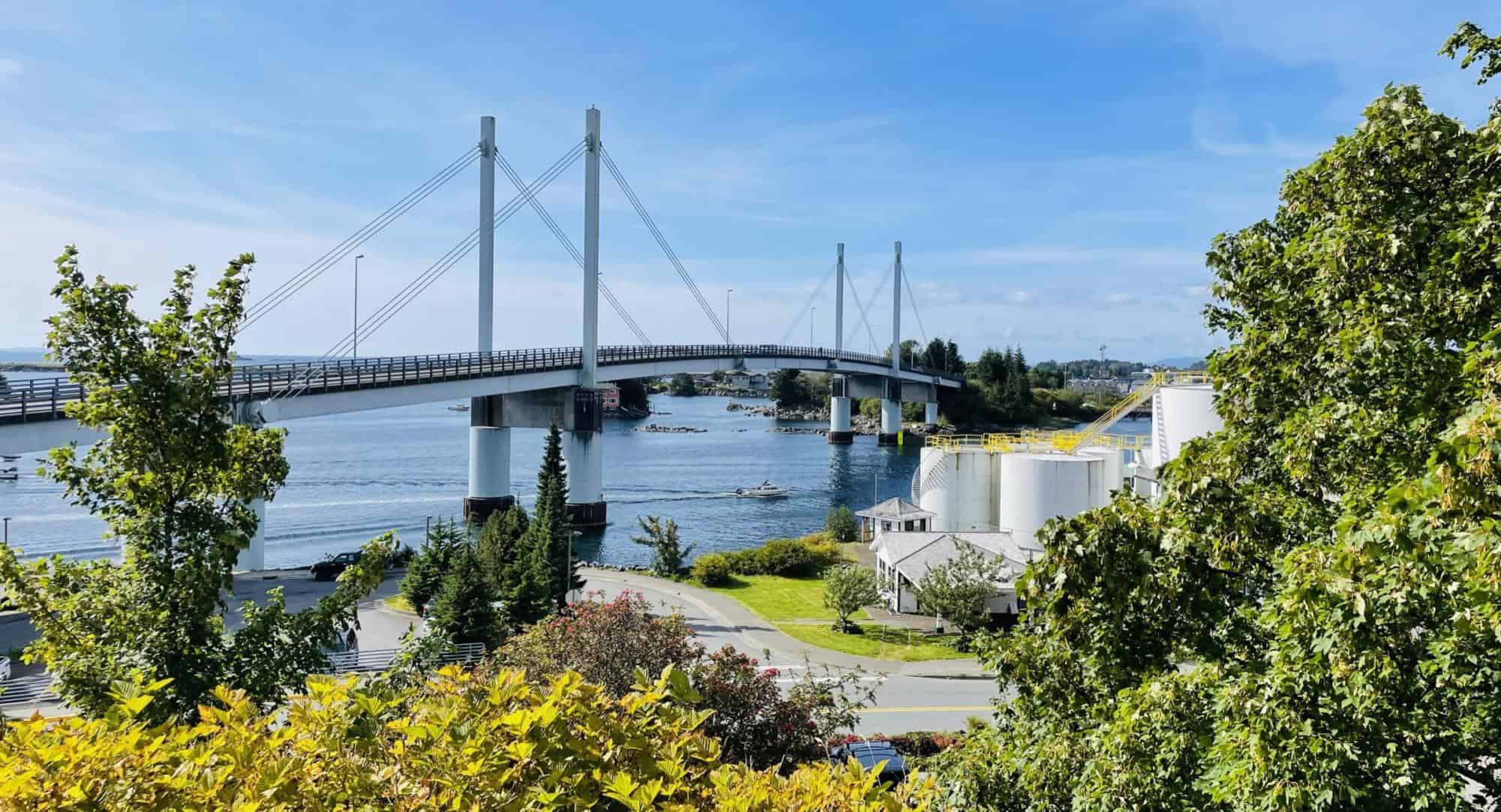 ASCE Alaska Section Historic Civil Engineering Landmark Designation ...