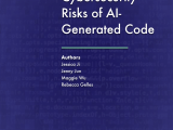 Cybersecurity Risks Of Ai Generated Code Center For Security And