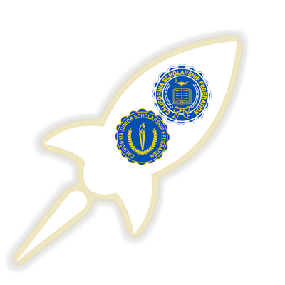 csf-cjsf-rocket | California Scholarship Federation