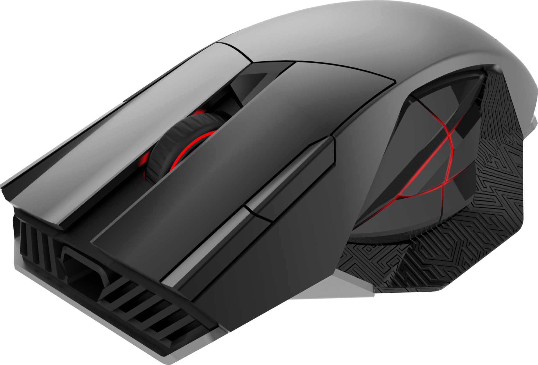 ROG Spatha Gaming Mouse | CSGames.LT