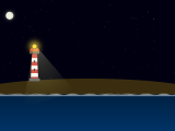 Hari Krishna Interactive Lighthouse Developer Creative Web Portfolio