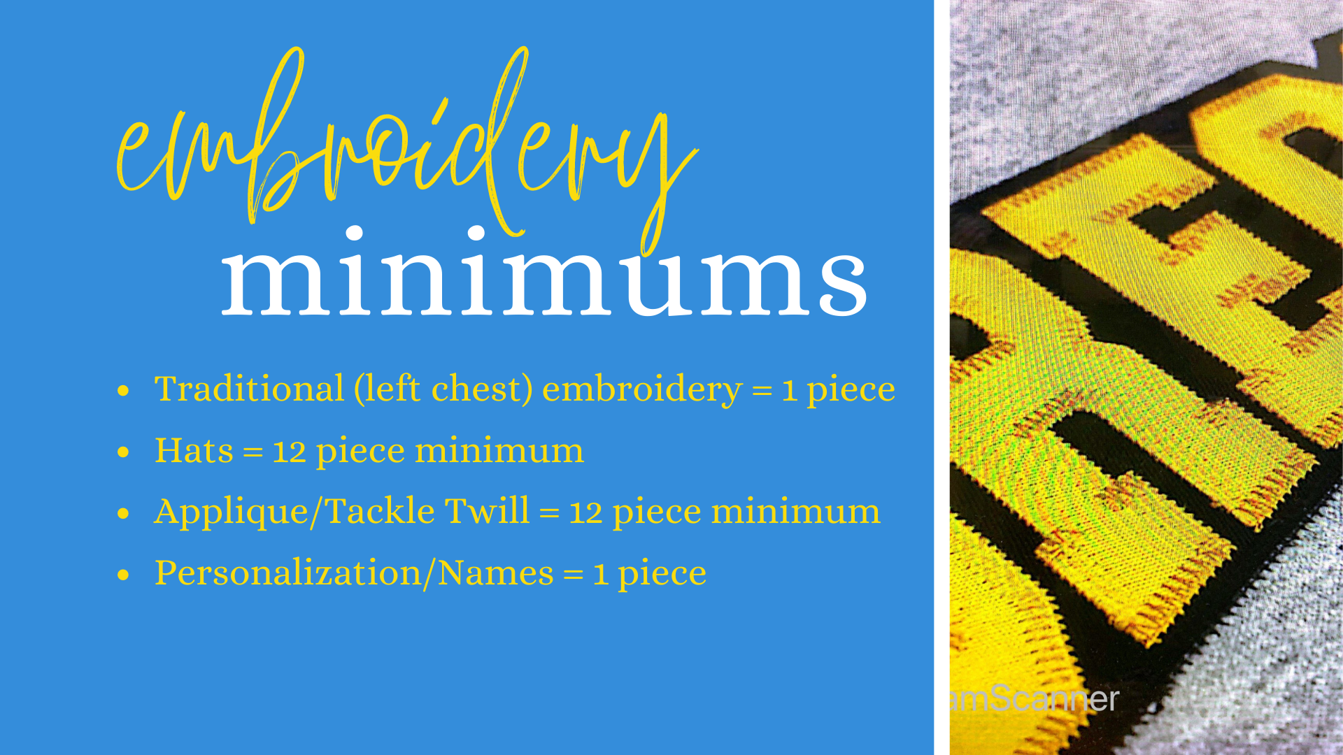 Sharp Designs Website 2022 (7) | Sharp Designs Custom Embroidery ...