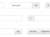 Bootstrap Input Samples C Examples