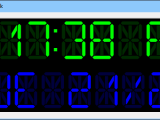 C Helper Make A Digital Clock In C