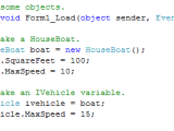 C Helper Provide Multiple Inheritance In C