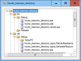 C Helper Initialize A Treeview Control To Display A Directory