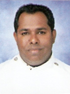 Past Vicars - St. Paul's CSI Congregation Ahmadi Kuwait