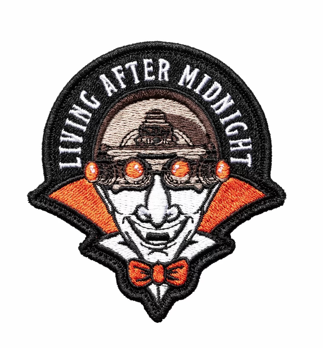 VAMPIRE PATCH - CSI Tactical & Ballistic