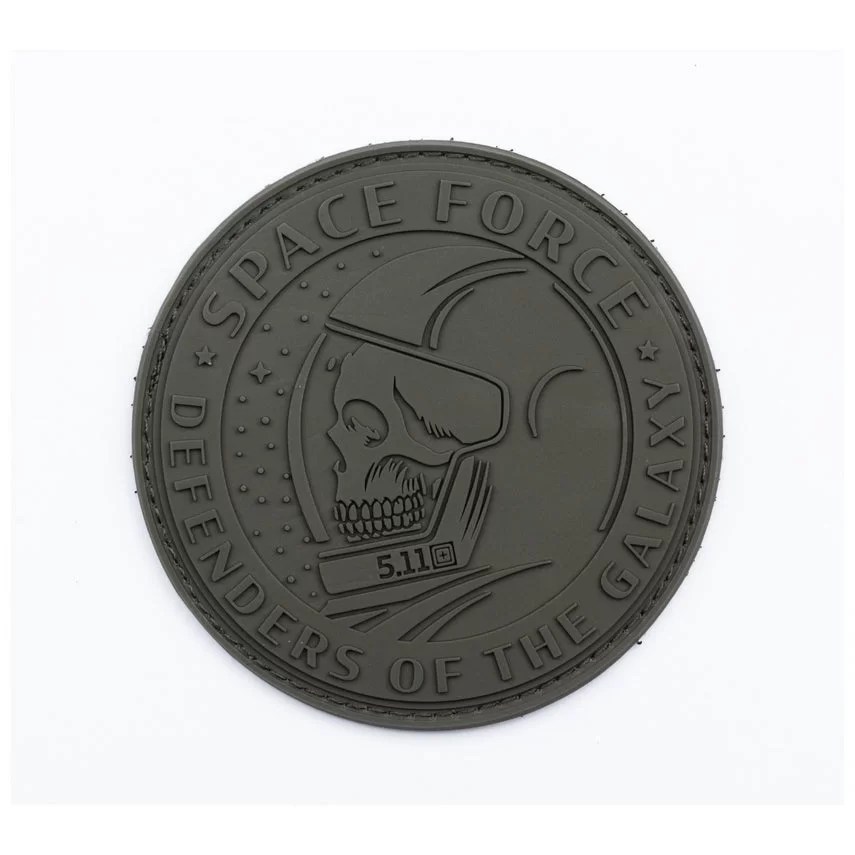 GREEN SPACE FORCE FTG - CSI Tactical & Ballistic