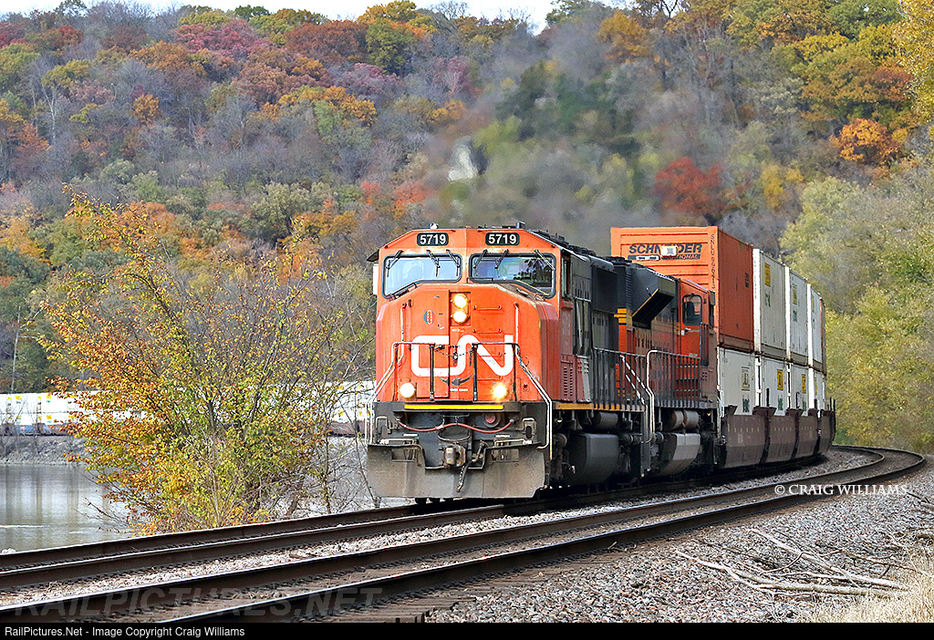 Project Transport - Continental Shipping Logistics