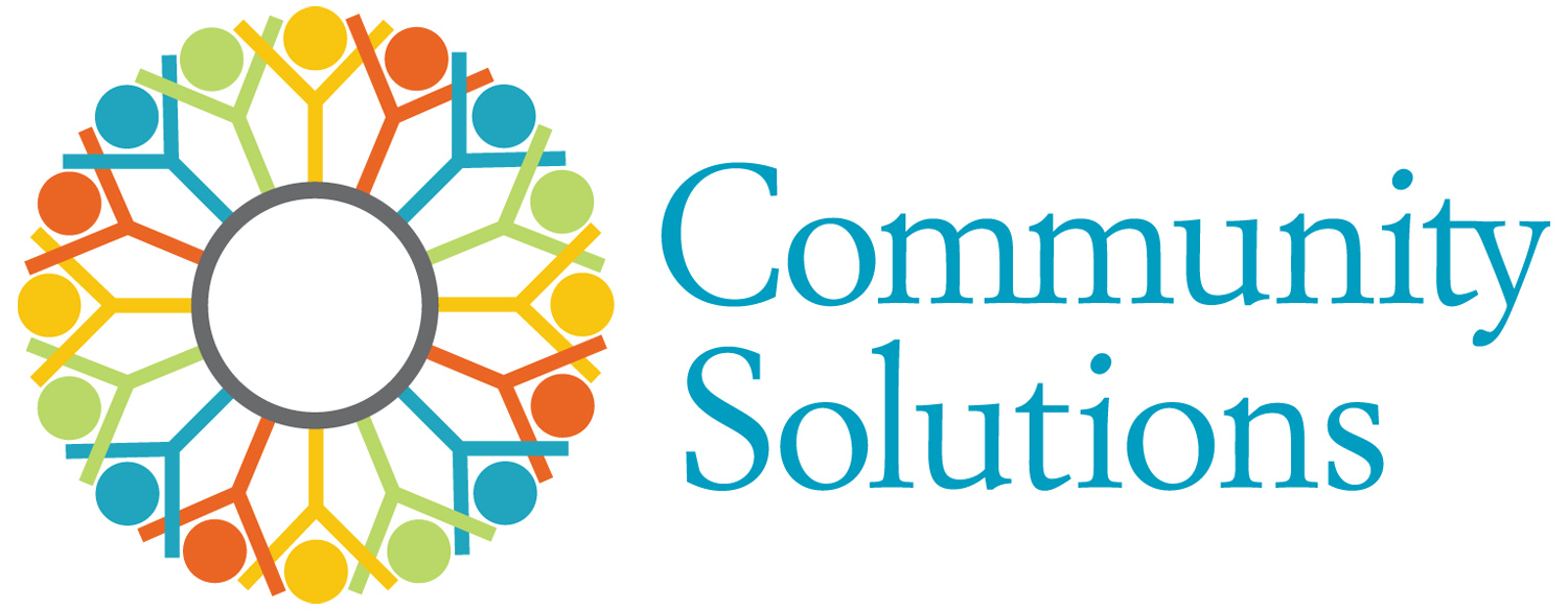Sign In Community Solutions Program Online Application System