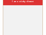 Css Position Sticky